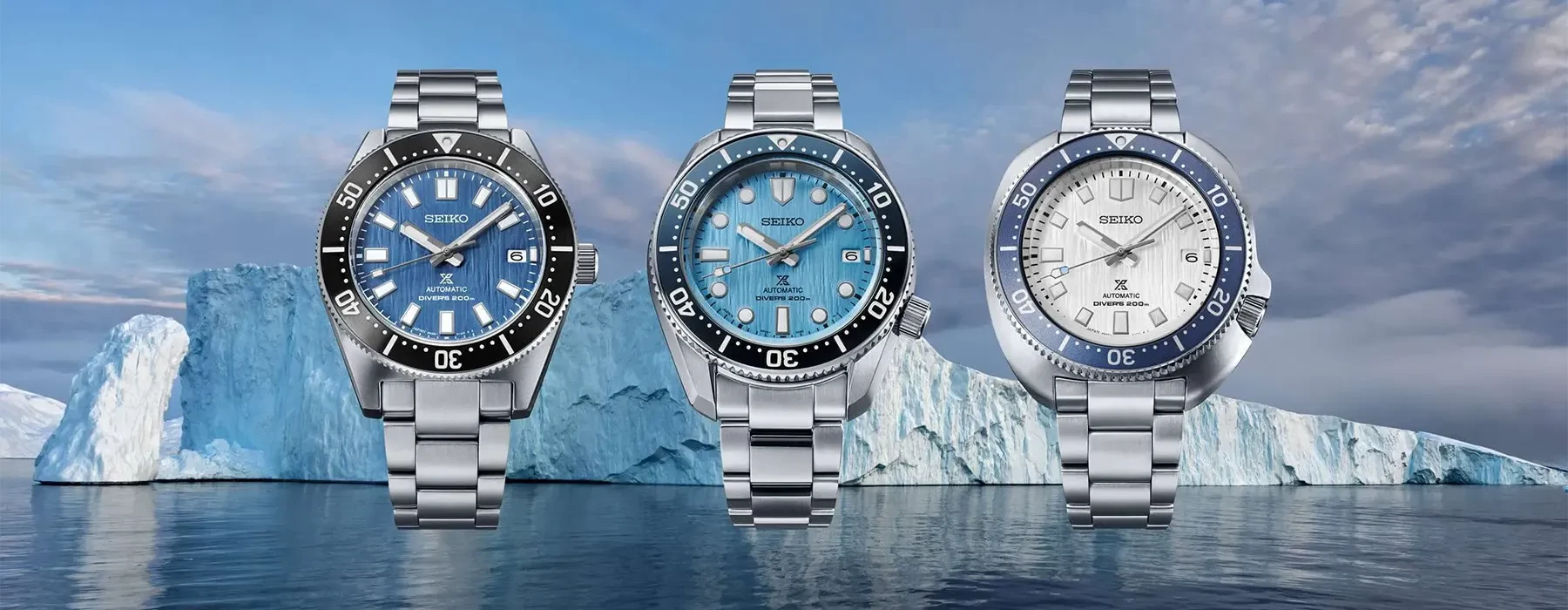Watch Zone | Top 10 Dive Watches for 2024