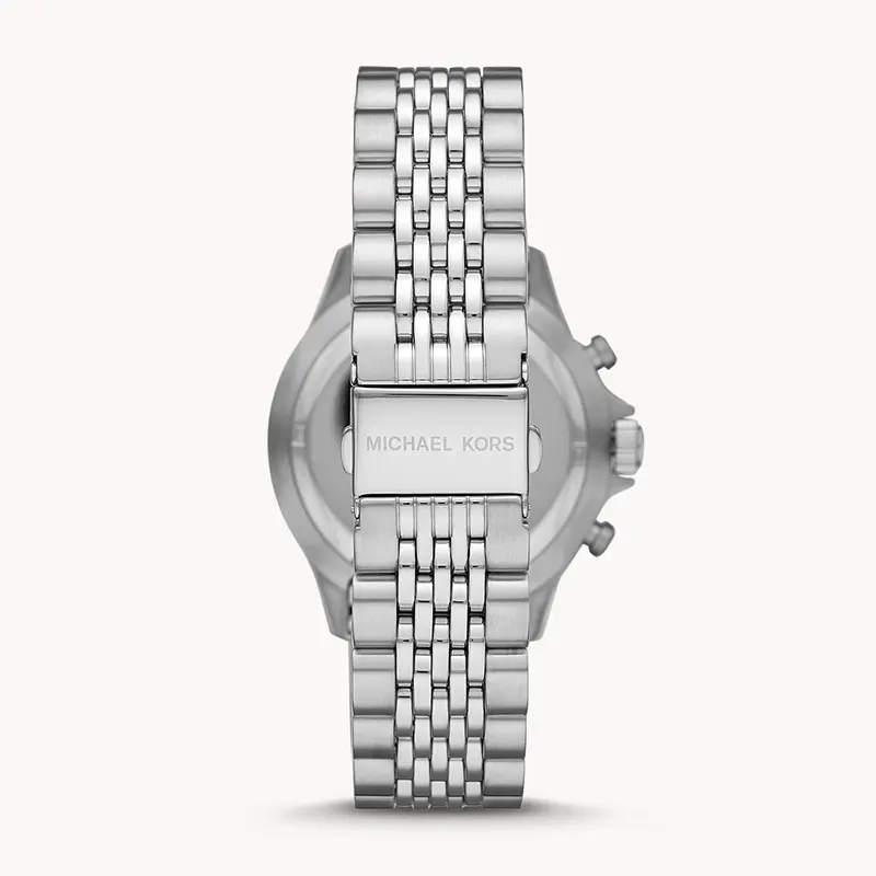 Michael Kors Cunningham Chronograph Blue Dial Men's Watch | MK7155