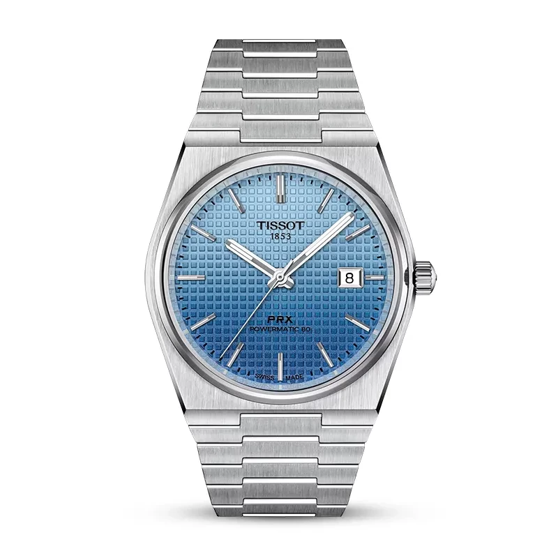 Tissot PRX Gradient Automatic Men's Watch | T1374071135101